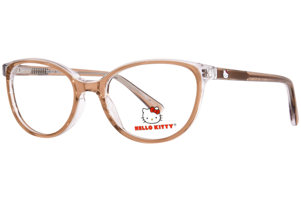 Hello Kitty Eyewear & Prescription Glasses for Kids | Kidseyewear