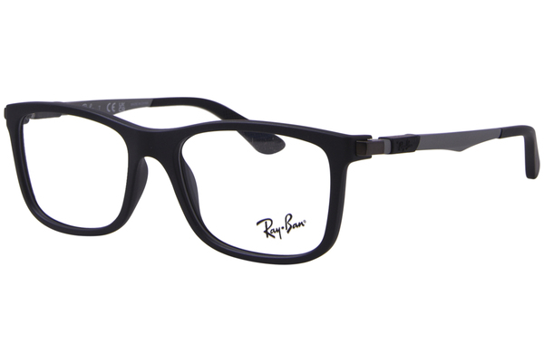 Ray Ban Junior Youth Eyeglasses RB1549 RB/1549 RayBan Full Rim Optical ...
