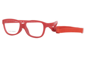 Dilli Dalli Tutti-Frutti Eyeglasses Youth Aqua Full Rim 44-13-130 ...