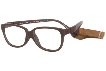 Dilli Dalli Tutti-Frutti Eyeglasses Youth Aqua Full Rim 44-13-130 ...