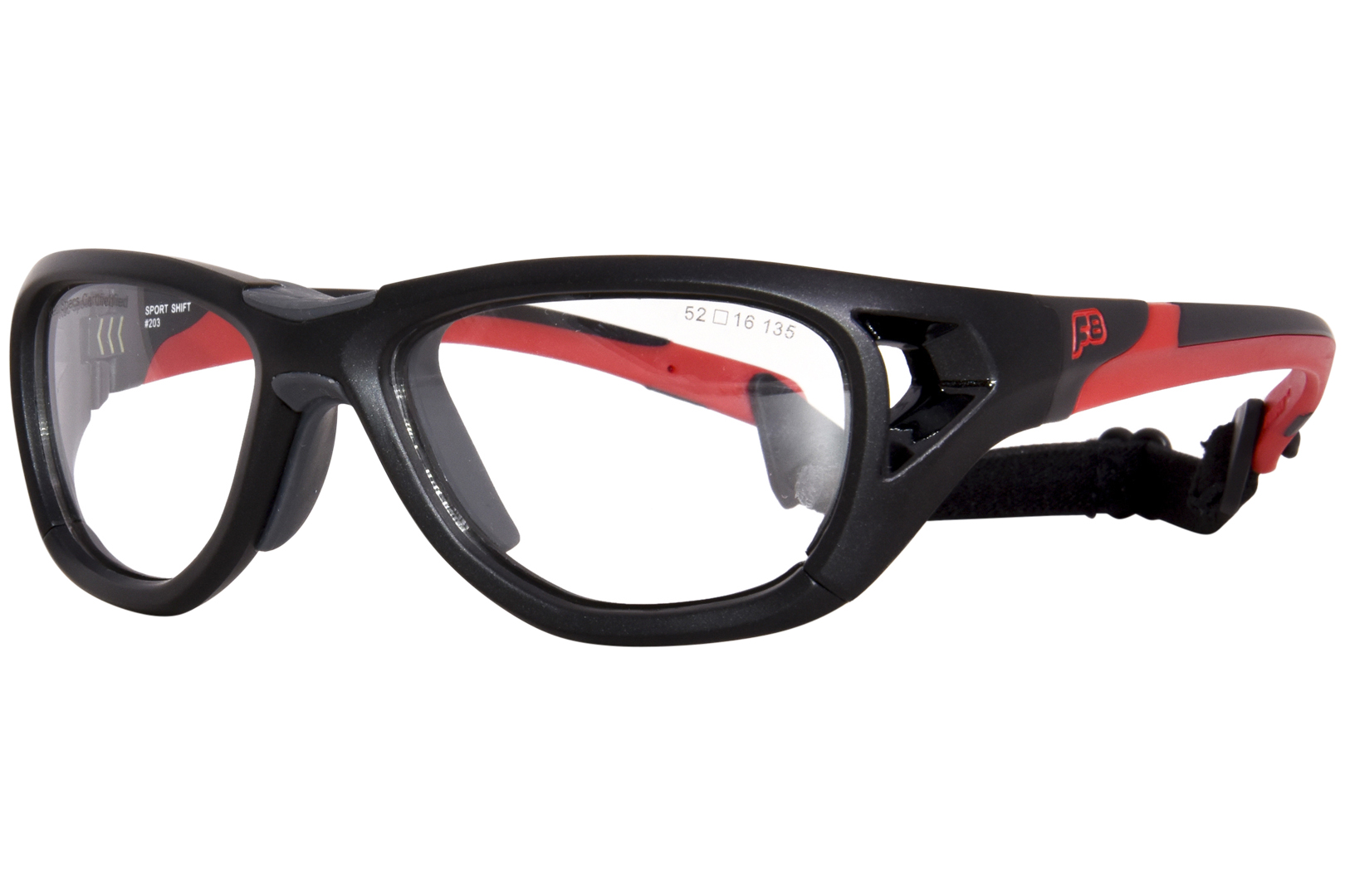Rec Specs by Liberty Sport Sunglasses Youth Boys Sport Shift 203 Matte ...