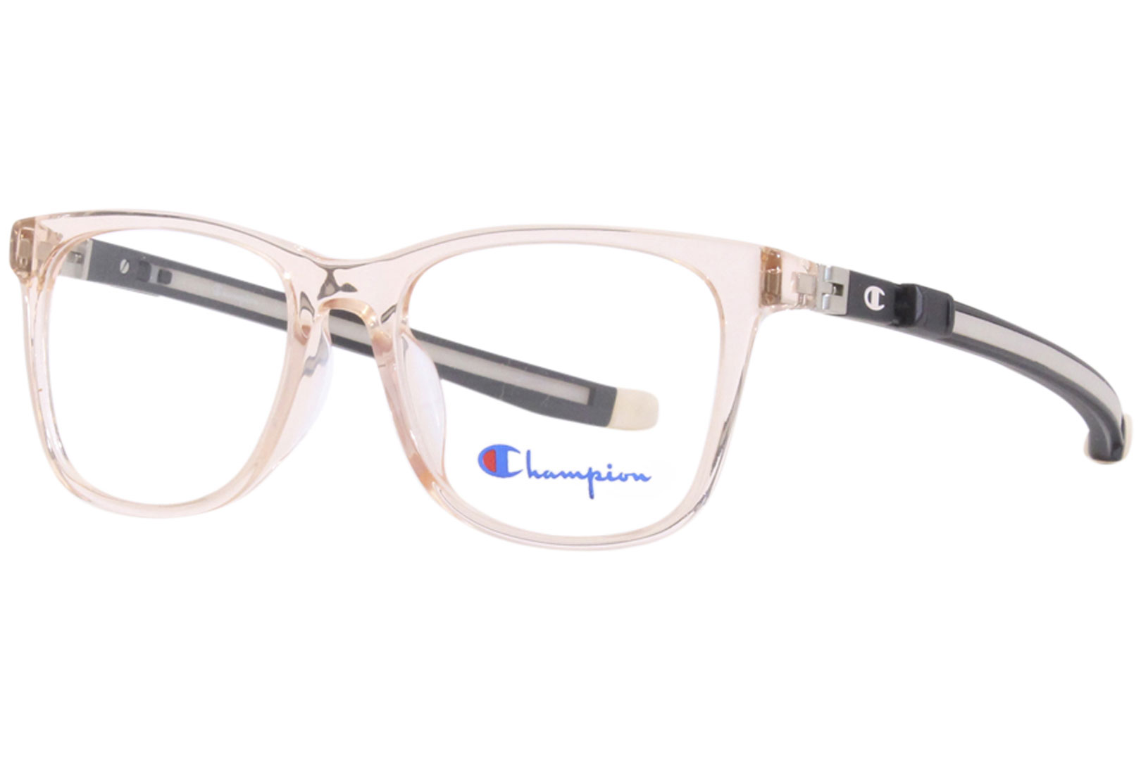 Champion Guard Eyeglasses Youth Full Rim Square Shape | Kidseyewear.com