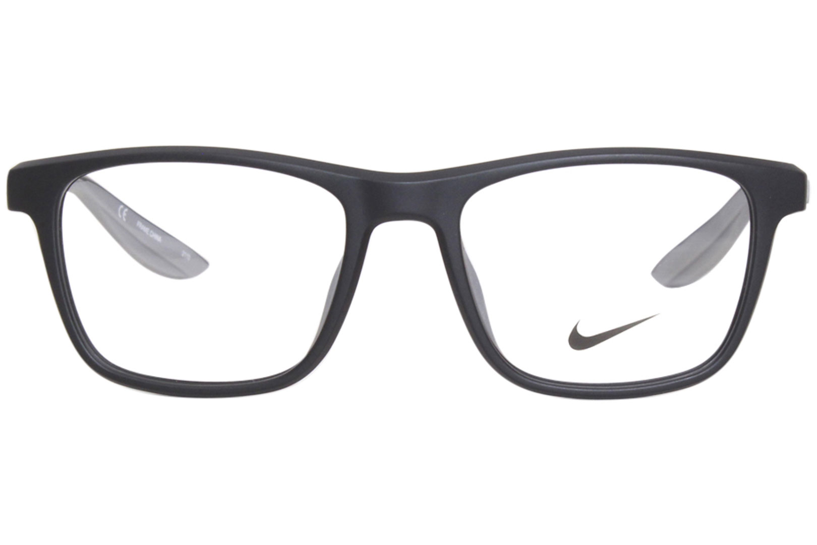 Nike 5042 Eyeglasses Youth Kids Full Rim Square Shape | Kidseyewear.com