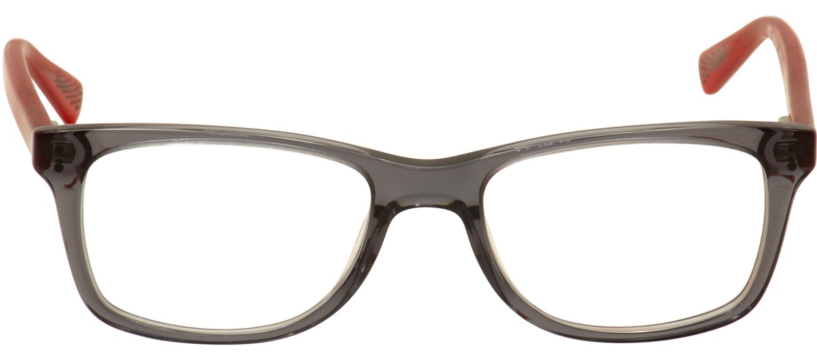 Nike Kids Youth Eyeglasses 5538 Full Rim Optical Frame | Kidseyewear.com