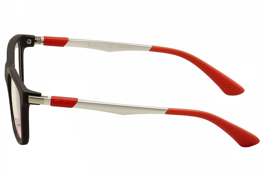 Ray Ban Junior Youth Eyeglasses RB1549 RB/1549 RayBan Full Rim Optical ...