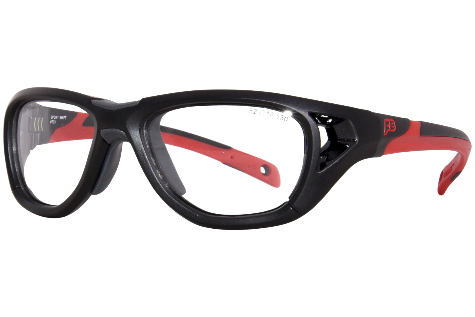 Rec Specs by Liberty Sport Sunglasses Youth Boys Sport Shift 203 Matte ...