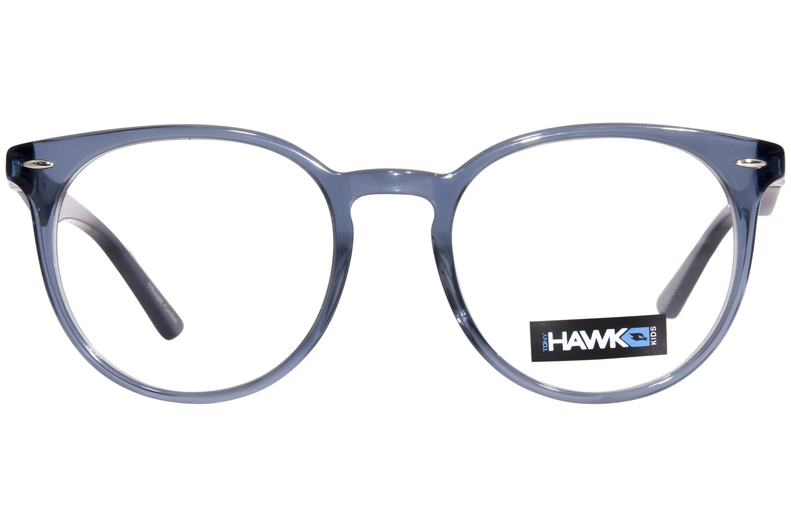 Tony Hawk THK70 Eyeglasses Youth Full Rim Oval Shape | Kidseyewear.com