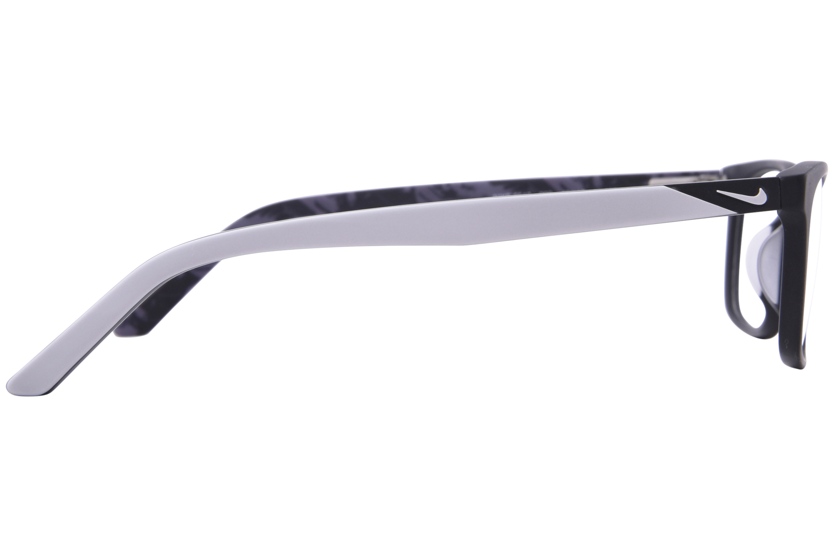 Nike 5547 Eyeglasses Youth Boy's Full Rim Rectangle Shape | Kidseyewear.com