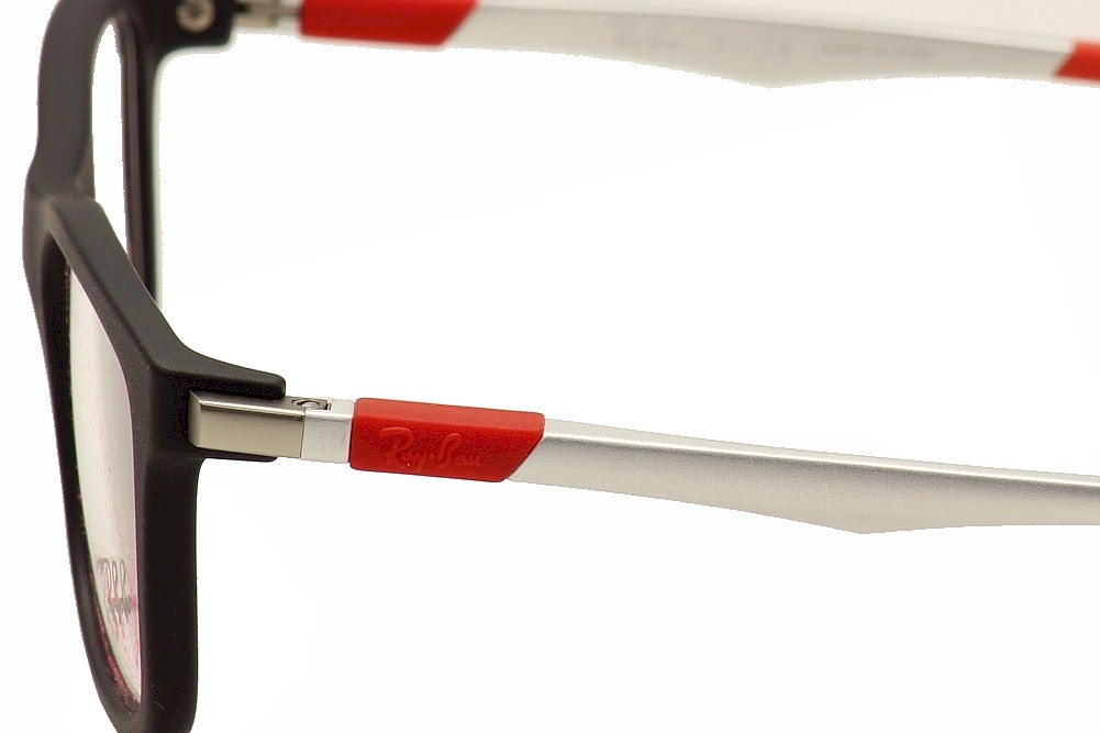 Ray Ban Junior Youth Eyeglasses RB1549 RB/1549 RayBan Full Rim Optical Frame | Kidseyewear.com