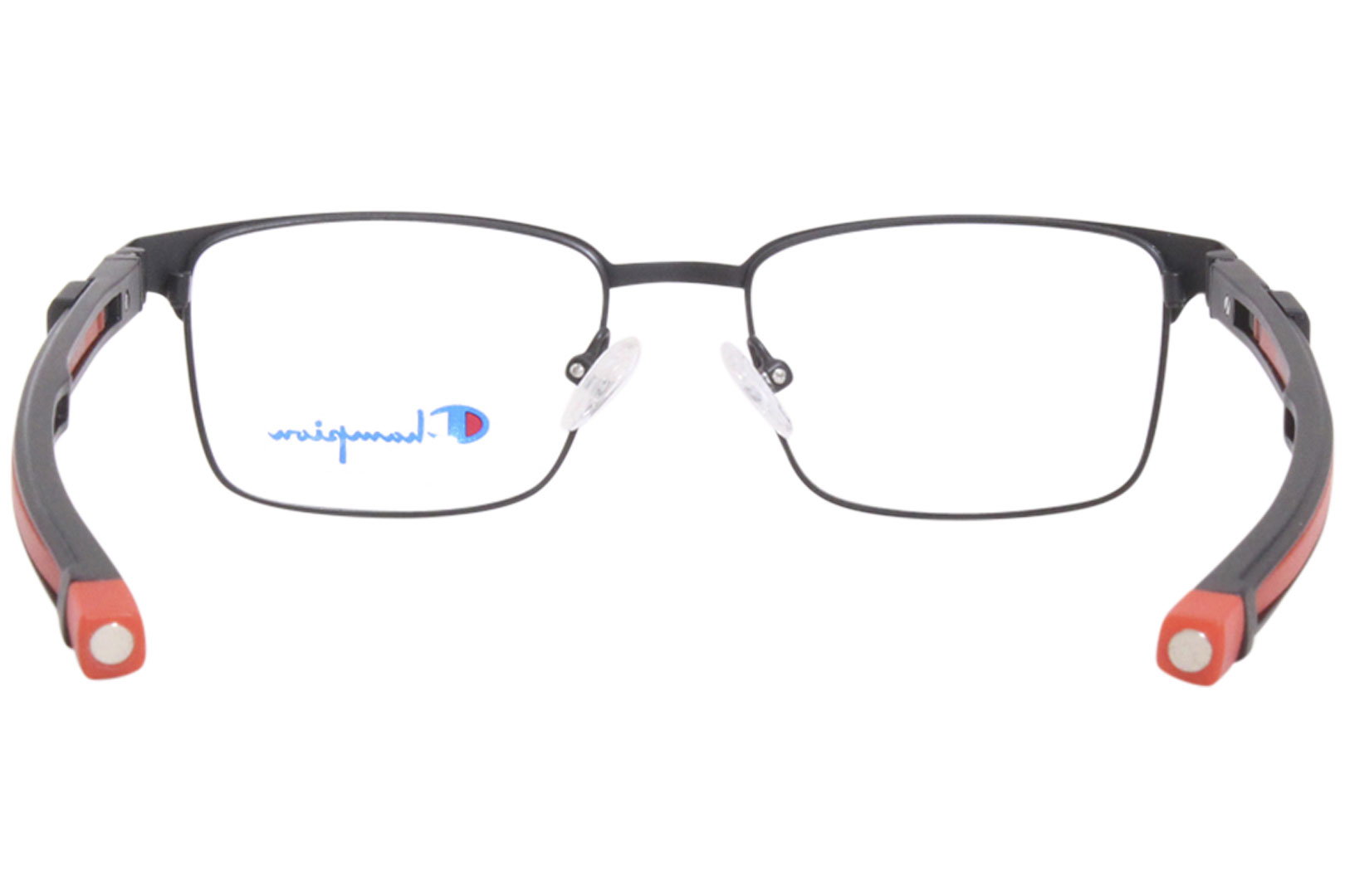 Champion Eyeglasses Frame Youth Boy's Catch C01 Matte Black 47-16-130mm ...