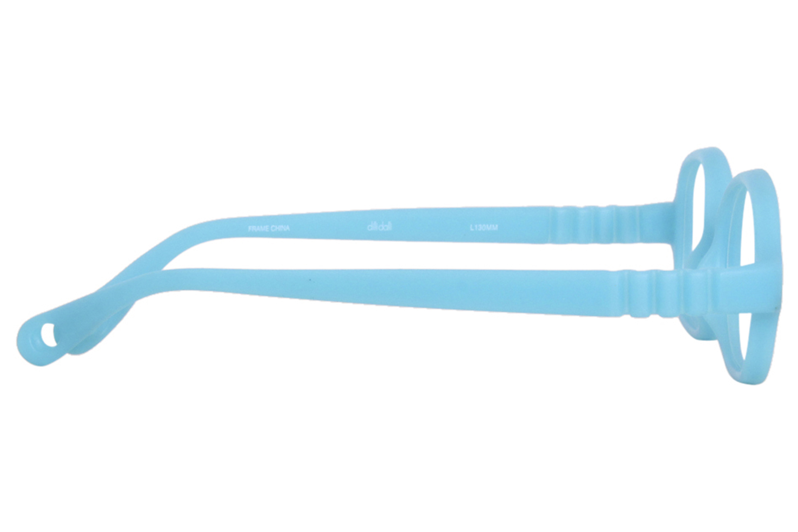 Dilli Dalli Cuddles Eyeglasses Youth Kids Full Rim Oval Shape ...