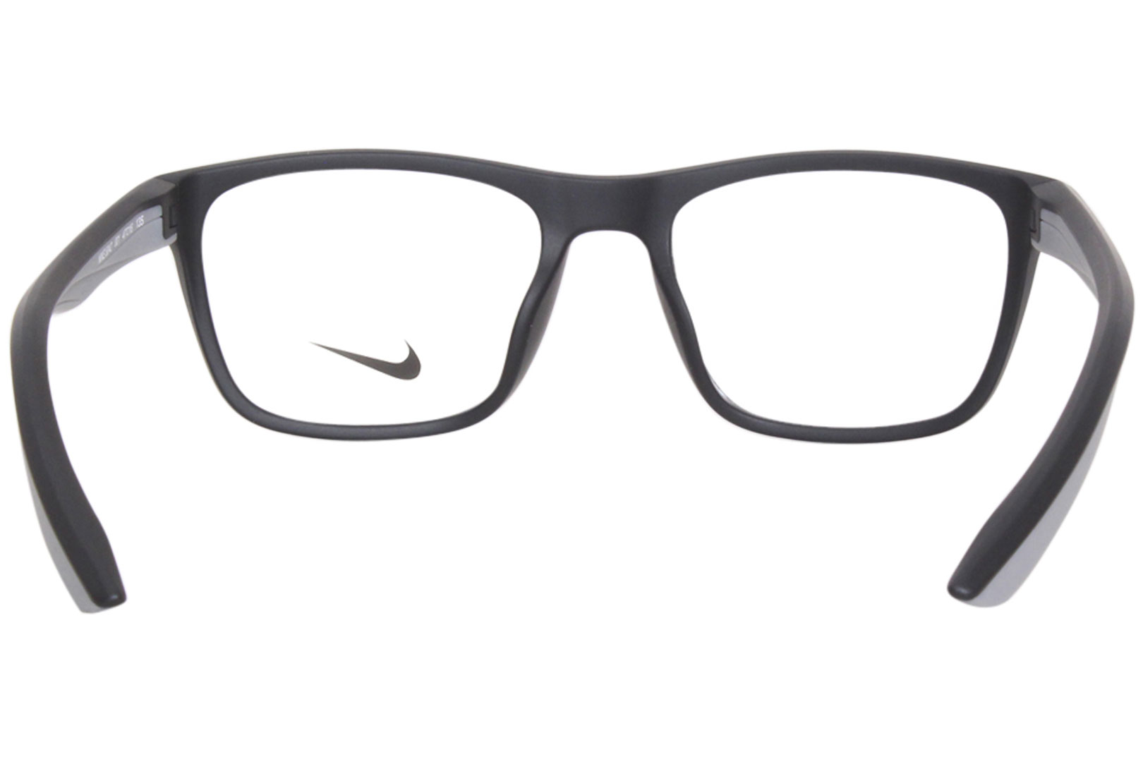 Nike 5042 Eyeglasses Youth Kids Full Rim Square Shape | Kidseyewear.com