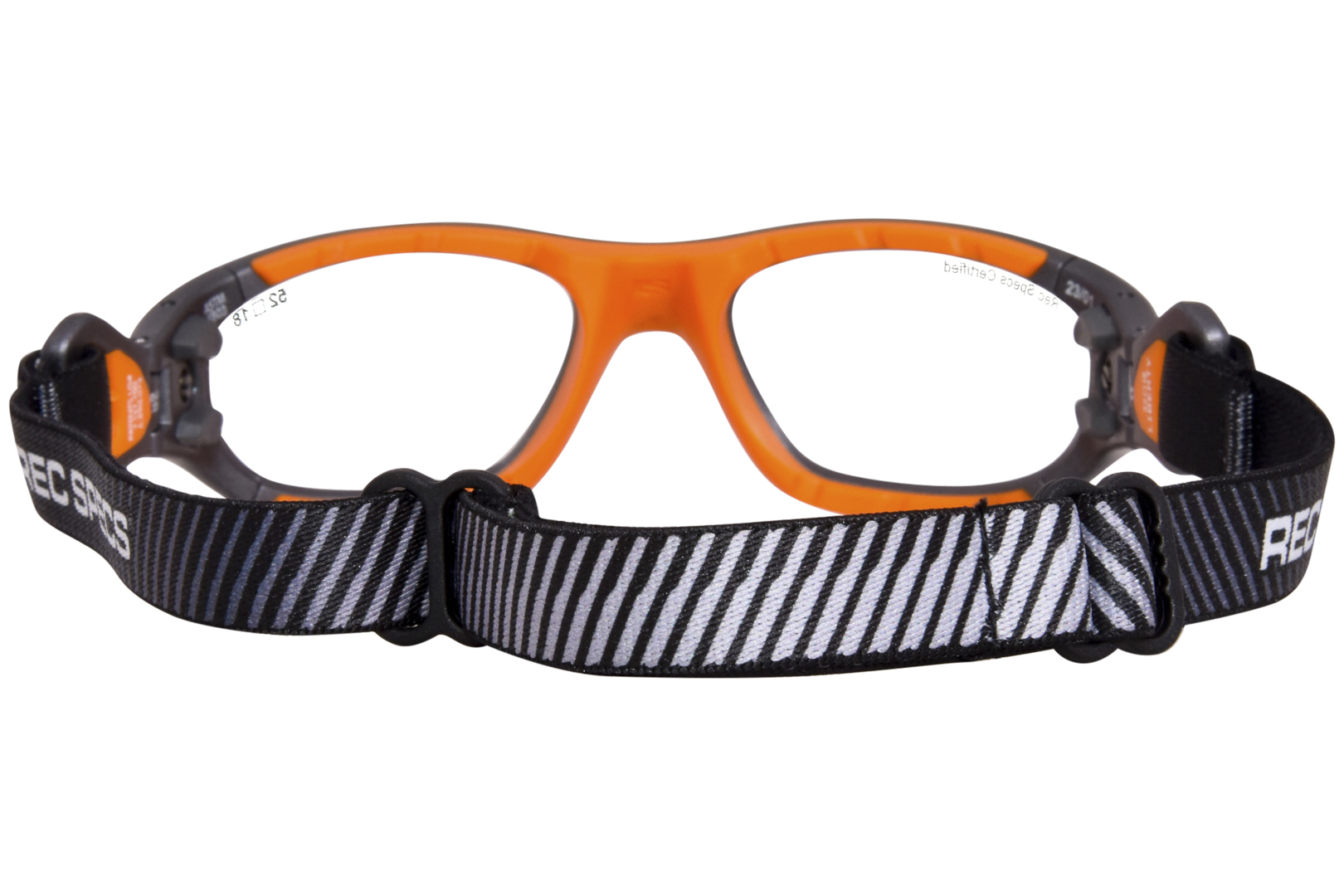 Rec Specs by Liberty Sport RS-41 Sunglasses Youth Boy's Rectangle Shape | Kidseyewear.com