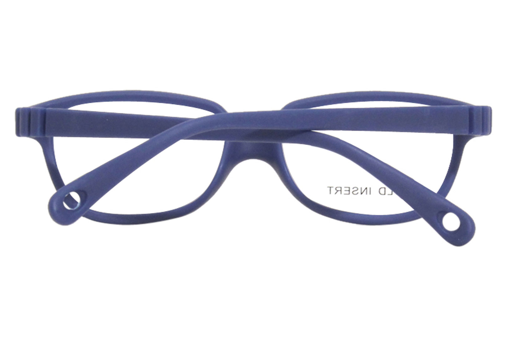 Dilli Dalli Eyeglasses Frame Youth Tutti-Frutti Navy 42-13-125mm ...
