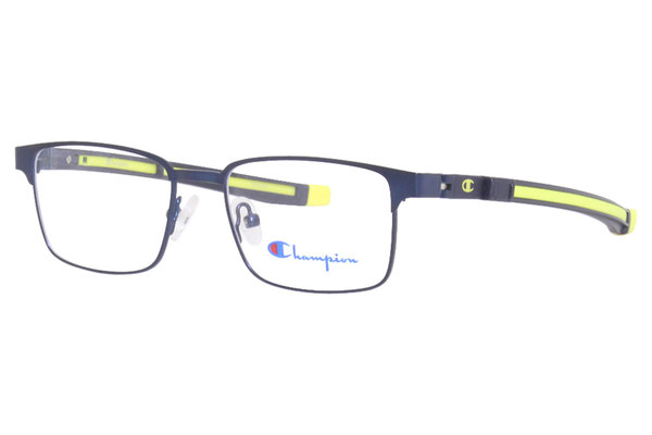Champion Eyeglasses Frame Youth Boy's Catch C01 Matte Black 47-16-130mm ...
